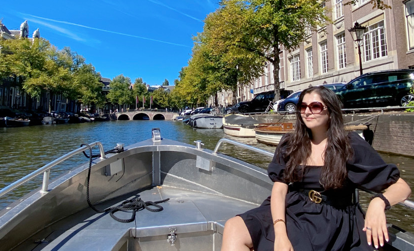 Our story – SHANTI³